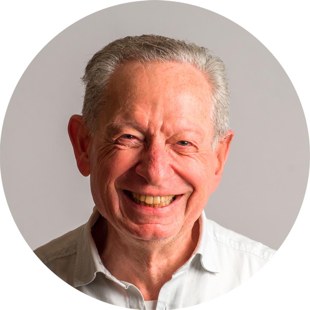 Max Kohn : Psychanalyste - Interviews en yiddish